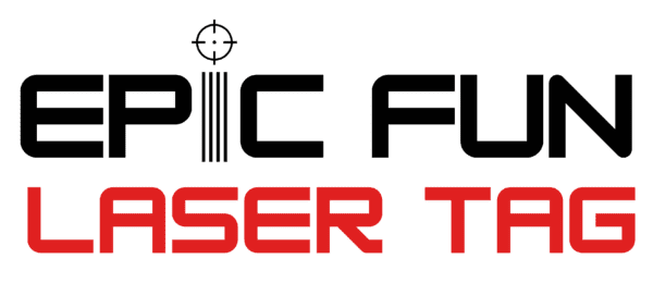 Home - Epic Fun Laser Tag