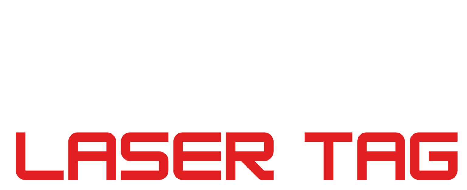 Home - Epic Fun Laser Tag